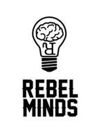 REBEL MINDS – Levels Clothing Inc.